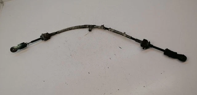 FORD TRANSIT 2005 Gear shift cable linkage Diesel 96kW MIE8007 £26.39 ...
