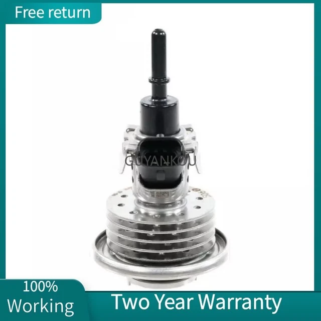 UREA FLUID INJECTOR Dosing Module for Porsche Cayenne Volkswagen ...