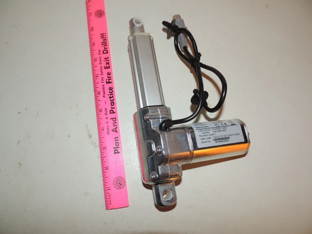 LAZY LA Z Boy Toggle-motor actuator TiMotion TA9-2060 -015 LZB 10.000264 IP42 £206.99 - PicClick UK