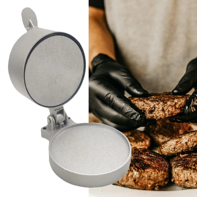 MACHINE À GALETTES de hamburger Modèle de galette de hamburger pour EUR ...