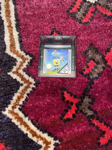 SPONGEBOB SQUAREPANTS THE Legend Of The Lost Spatula EUR 79,90 ...