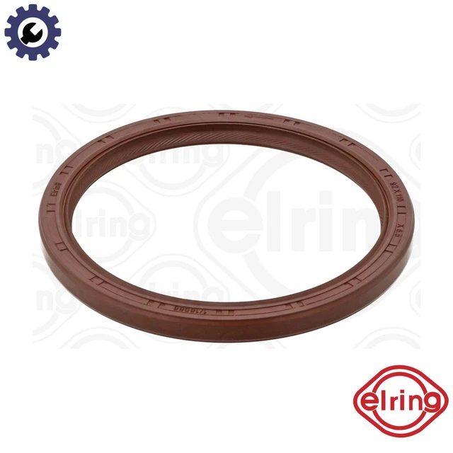 SHAFT SEAL CRANKSHAFT 589.520 FOR 2MZ-FE 2.5L 2GR-FE/FSE/FXE/FKS/FXS 3 ...