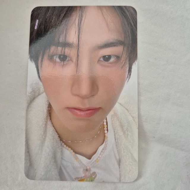 STRAY KIDS HAN SKZ 5'Clock Fanmeeting Special Gift Online Merch ...