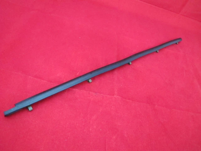 FORD FALCON XR Xt Xw Xy Gt Gs Right Hand Front Outer Weather Strip £34. ...