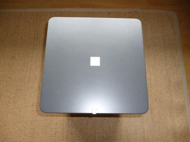 ARCAM LOGO SUBWOOFER £125.00 - PicClick UK