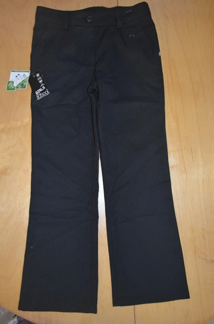 NEW W/TAG NEXT school uniform GIRLS trouser 8 years height 128cm £6.99 ...