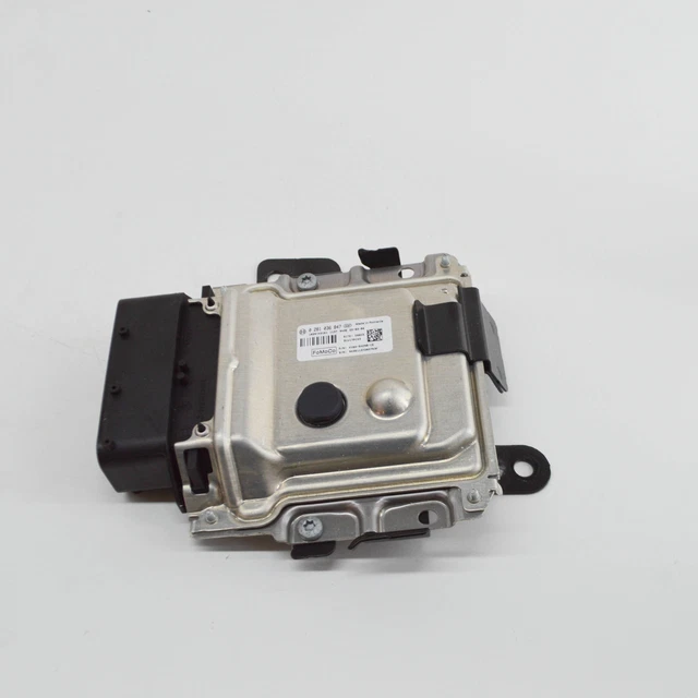 FORD TRANSIT MK4 Furgon Adblue-Steuergerät KV6A-5H298-CE 2.0 Diesel 96 ...