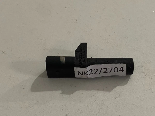 GENUINE MERCEDES-BENZ SPRINTER Crankshaft Sensor A0031532728 ...