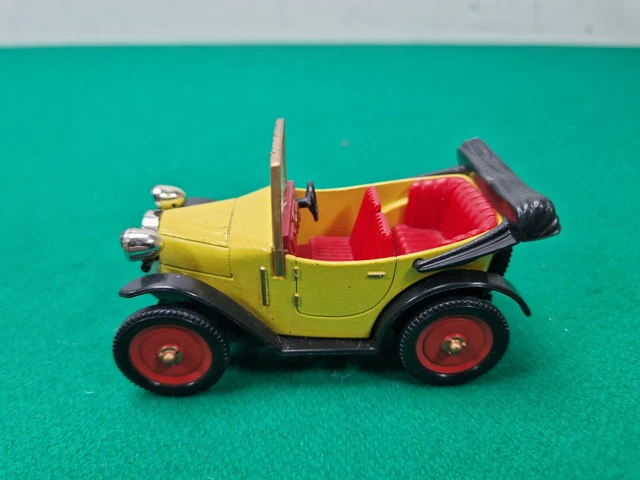 1992 CORGI RAGDOLL Productions BRUM DieCast Car £12.50 - PicClick UK