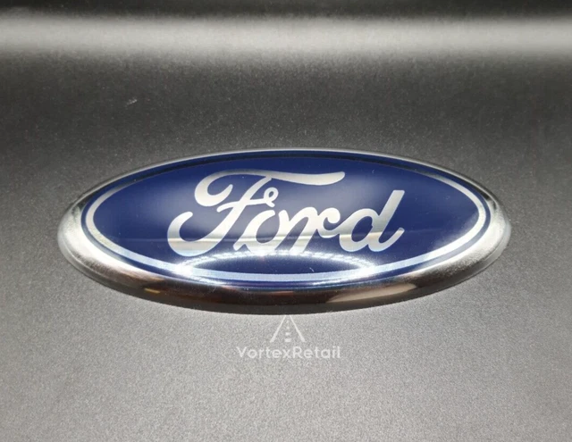 NEW FORD FOCUS Mk3 3Rd Gen 2011-14 Cmax Rear Tailgate Boot Badge Emblem ...