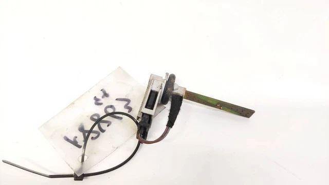 4B0820539 ASV Intake Air Temperature Sensor (Cabin Air Temperatur ...