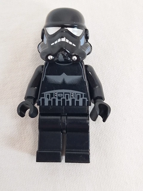 LEGO STAR WARS Figur - Imperial Shuttle Trooper sw0166a EUR 6,79 ...
