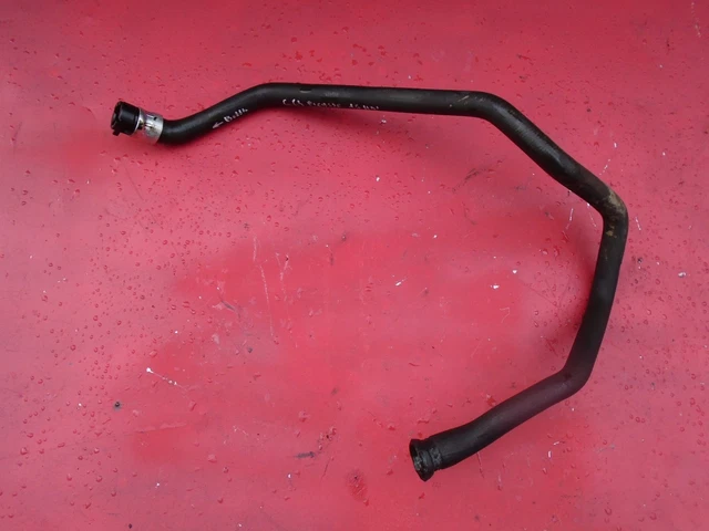 CITROEN C4 PICASSO 1.6 Hdi 9Hz Coolant Water Pipe #C4Gp 90 £11.95 - PicClick UK