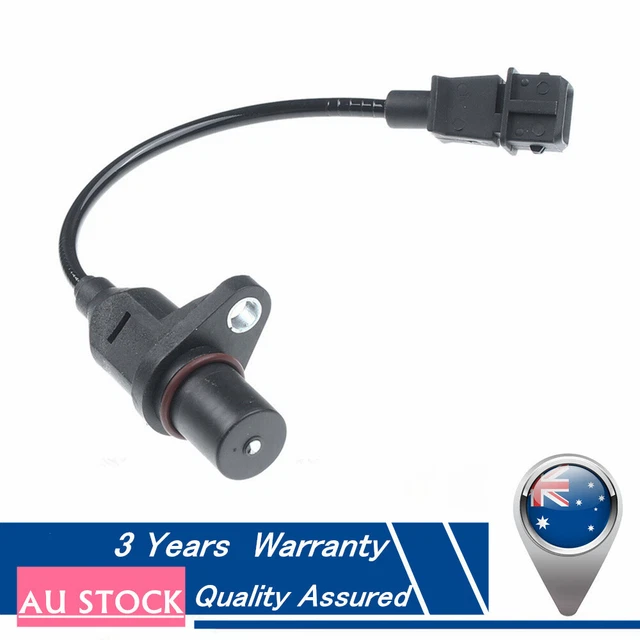 CRANKSHAFT POSITION CRANK Angle Sensor for Hyundai Accent LC Getz TB ...