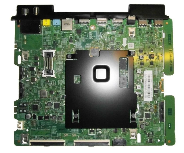 MAIN BOARD COD. BN94-10774A TV SAMSUNG PER MODELLO UE43KU6400 EUR 101 ...