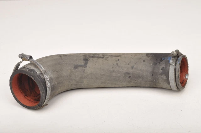 TUYAU D'ADMISSION DE conduite d'air de suralimentation VOLVO S60 II ...