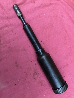 VINTAGE TECALEMIT ORIGINAL Grease Gun £9.99 - PicClick UK