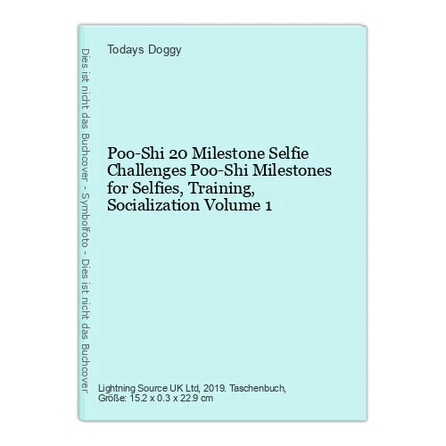 POO-SHI 20 MILESTONE Selfie Challenges Poo-Shi Milestones for Selfies ...