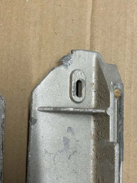 DEWALT DW708-GB Mitre Saw Left & Right Fences Only £28.00 - PicClick UK