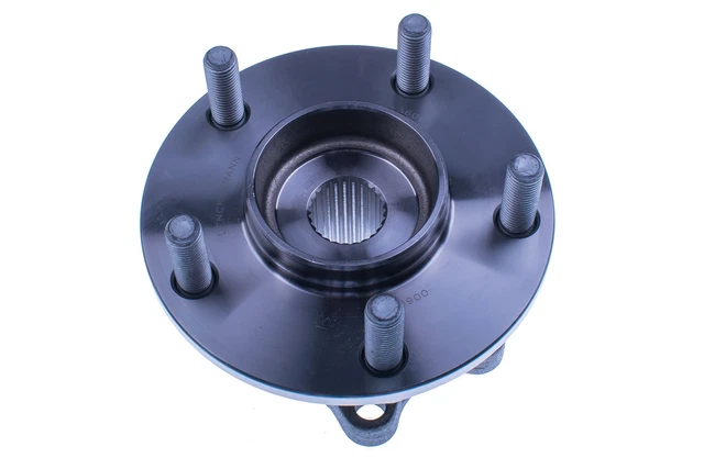 WHEEL BEARING KIT W413606 FOR MITSUBISHI OUTLANDER/III/Van ECLIPSE ...