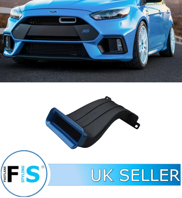 FORD FOCUS RS Ram Cold Air Intake Induction Kit 2012-2018 Blue £69.99 ...