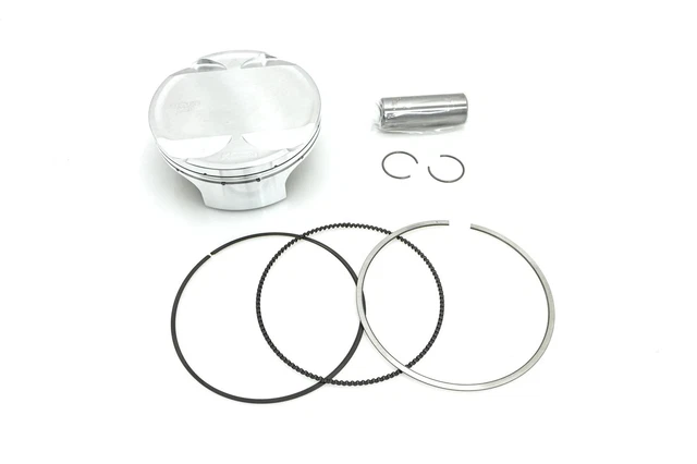 PROX 01.6513.A KIT Pistone Forgiato Ktm Exc-F 500 Sixdays 2026 EUR 262 ...