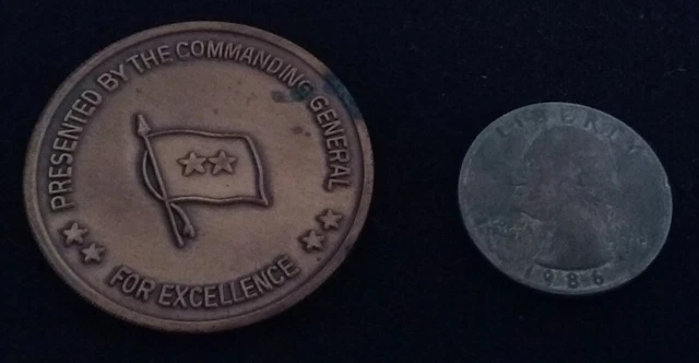 2STAR GENERAL 89TH Regional Readiness Command RRC RSC Sustainment ...