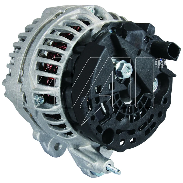 ALTERNATOR WAI 13853N $287.90 - PicClick CA