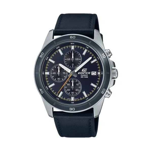 120459 CASIO EDIFICE Mod. STANDARD CHRONO ***Special Price*** EUR 103 ...