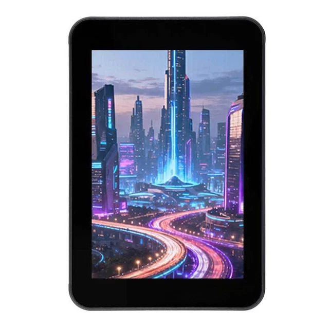 FOR ESP32 AI Voice Chat Board for DeepSeek with Capacitive Touchscreen ...