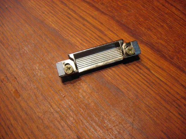 ROTO - KFV - SKG - Fallenaustauschstück - 1-801.006 EUR 11,00 - PicClick DE