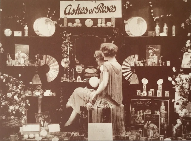 1920’S WINNING SHOP Window Display H Sugden Drake Street Rochdale 1980s ...