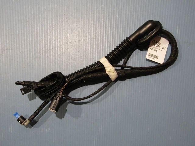 MERCEDES VITO W447 Electrical Wiring Harness Genuine A4475404055 REF ...