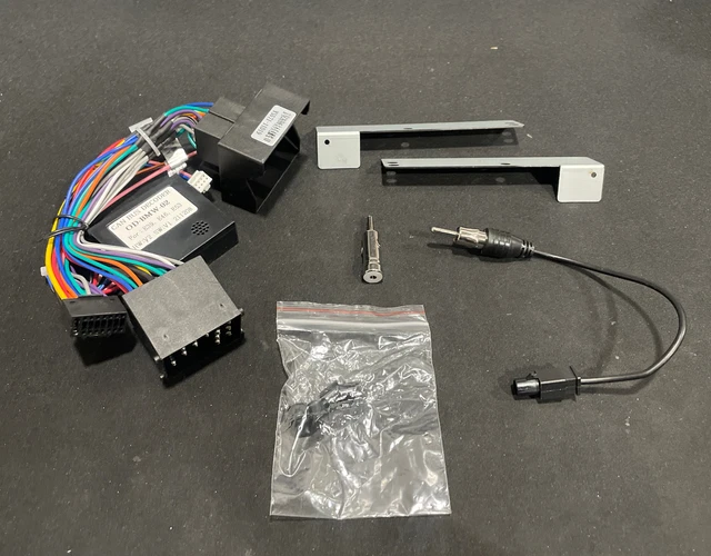 CAN BUS DECODER Box Kit For BMW E39, E46, and E53 - OD-BMW-02 £65.64 ...