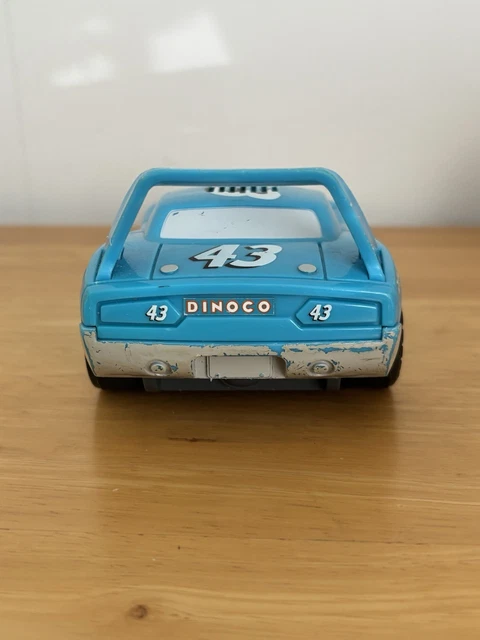 DISNEY PIXAR CARS Shake N Go 2005 Bundle X4 Mattel Sound & Motion ...