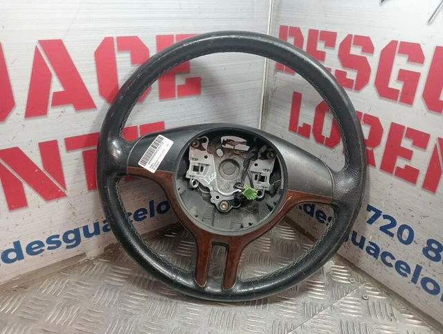 3375E4614 VOLANT POUR TOYOTA AVENSIS SEDAN 2.0 D-4D (ADT270 ) 2008 ...