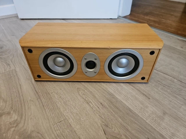 JAMO E 3CEN Centre Speaker 100w 8 Ohms £24.99 - PicClick UK