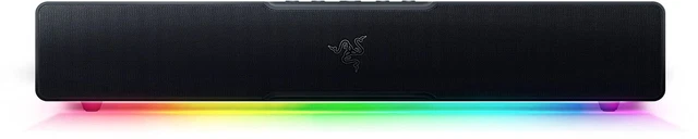 RAZER LEVIATHAN V2 X PC RGB Bluetooth Gaming Soundbar Speaker $99.99 ...