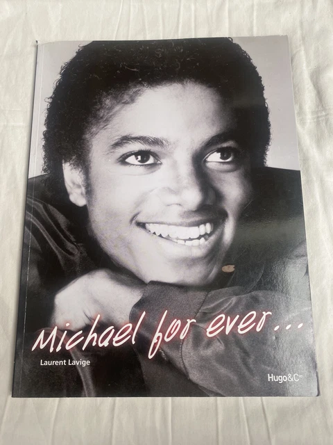 LOT MICHAEL JACKSON Livre et Calendrier EUR 20,00 - PicClick FR