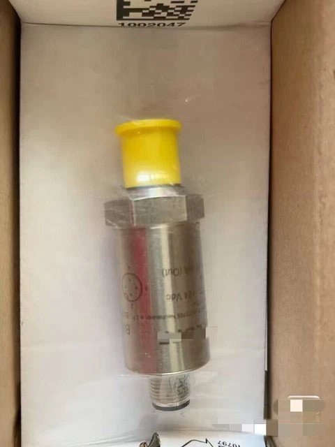 1 PZ PER nuovo BSP00H3 BSP B050-DV004-A06A1A-S4 DHL o Fedex #A6-26 EUR ...