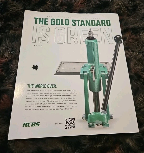 HODGDON 2026 ANNUAL Manual RELOADING ~ Reloading 101- How To Reload £4. ...