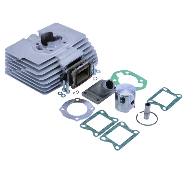 70CCM ZYLINDER PARMAKIT 45mm MEMBRAN Supertherm für Zündapp GTS 529 (Bing) EUR 592,13 - PicClick DE