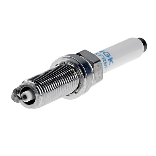 NGK SPARK PLUG ILKAR7Q7 90391 Fits Dacia Duster & Nissan Micra ...