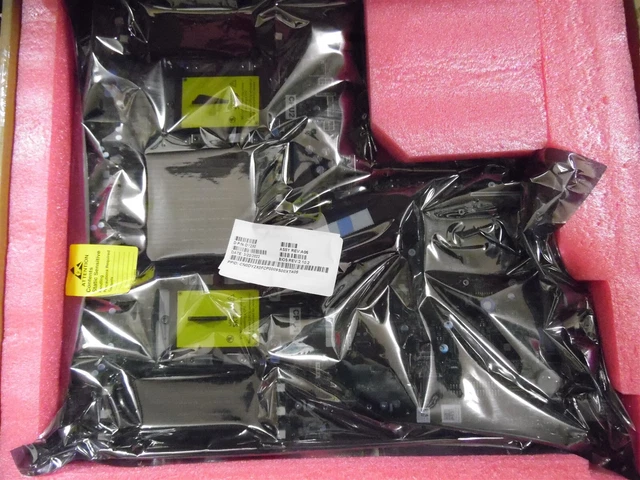 DELL EMC POWEREDGE R740 R740xd SERVER MOTHERBOARD SYSTEM MAIN BOARD ...