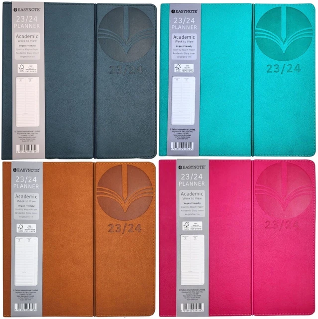 SQUARE 2023-2024 ACADEMIC Diary Mid Year Week to View Student Teacher ...