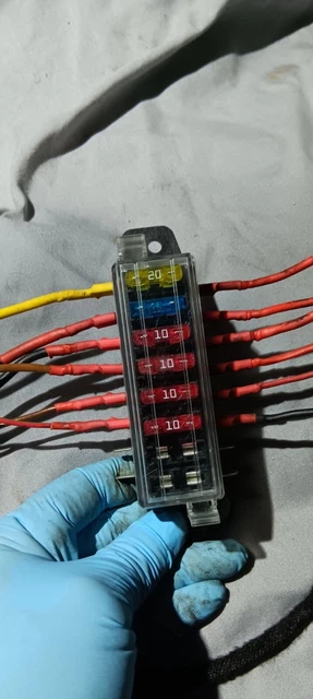 VW MK1 GOLF 1.8T 20V Engine Wiring Loom Conversion Bam 225 Mk2 Jetta ...