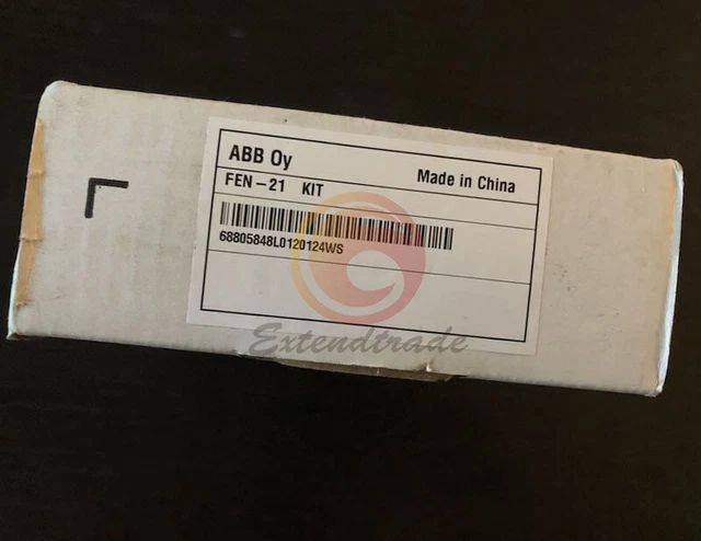NEW ONE ABB FEN-21 Rotary Encoder Interface Module $628.80 - PicClick
