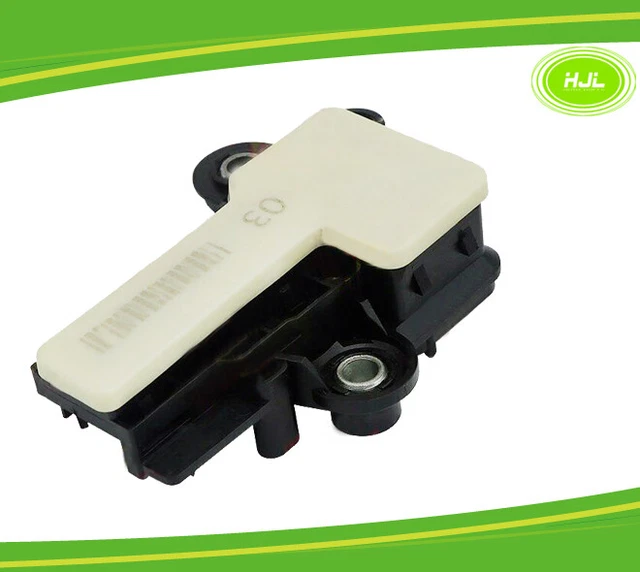 TRANSMISSION CONTROL MODULE Sensor Y3/8s1 For Mercedes Benz 7G 722.9 ...