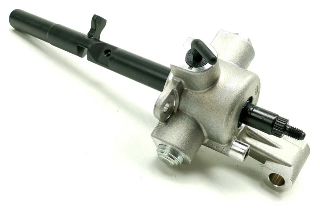 NEU ORIGINAL SCHALTKULISSE Schaltbetätigung Shiftbox VW GOLF V ...