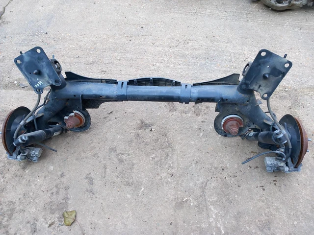 FORD TRANSIT CONNECT Mk2 Rear Axle Assemble 1.5L Diesel 2019 20 21 22 £ ...